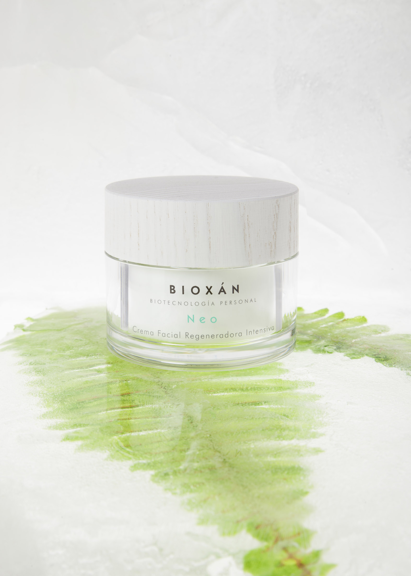 Bioxán - Los Condes